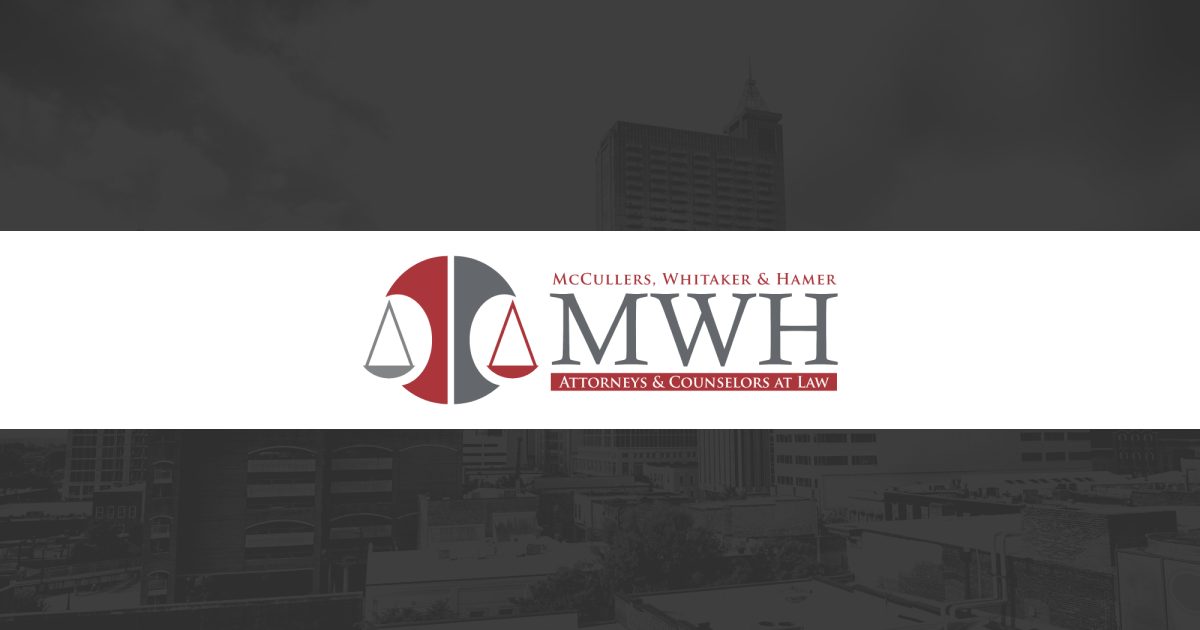 Triangle Area General Practice Law Firm